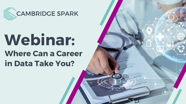 Latest From Cambridge Spark